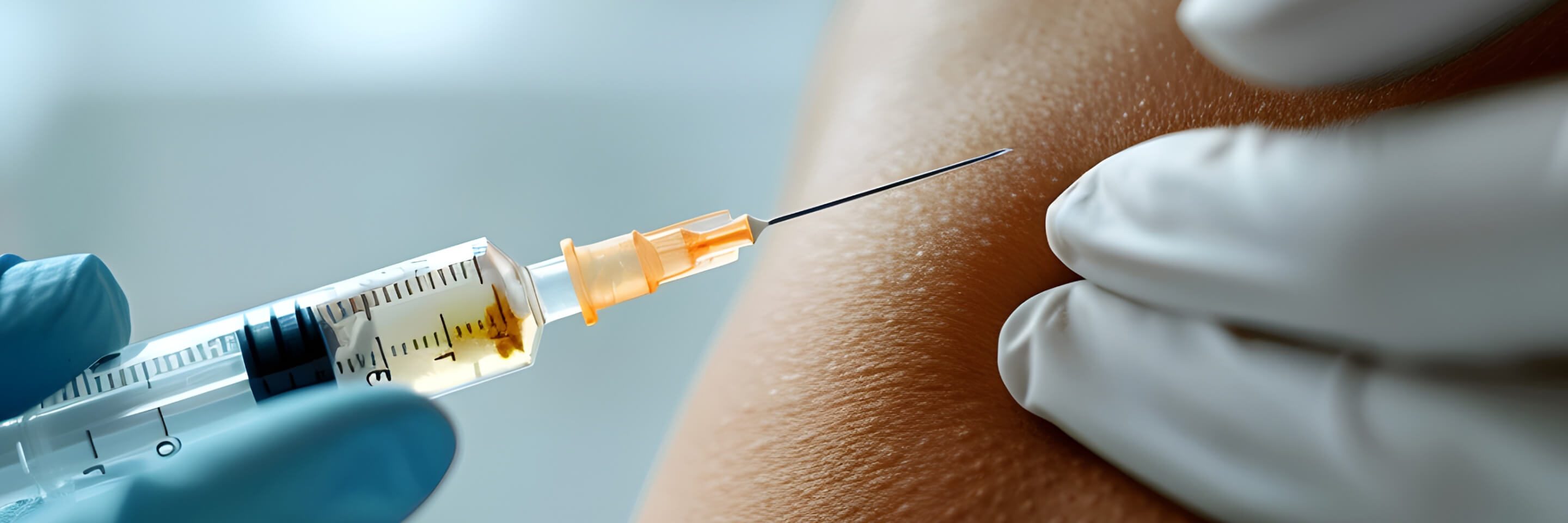 PRP-FD 関節治療｜ミライズiPSクリニック